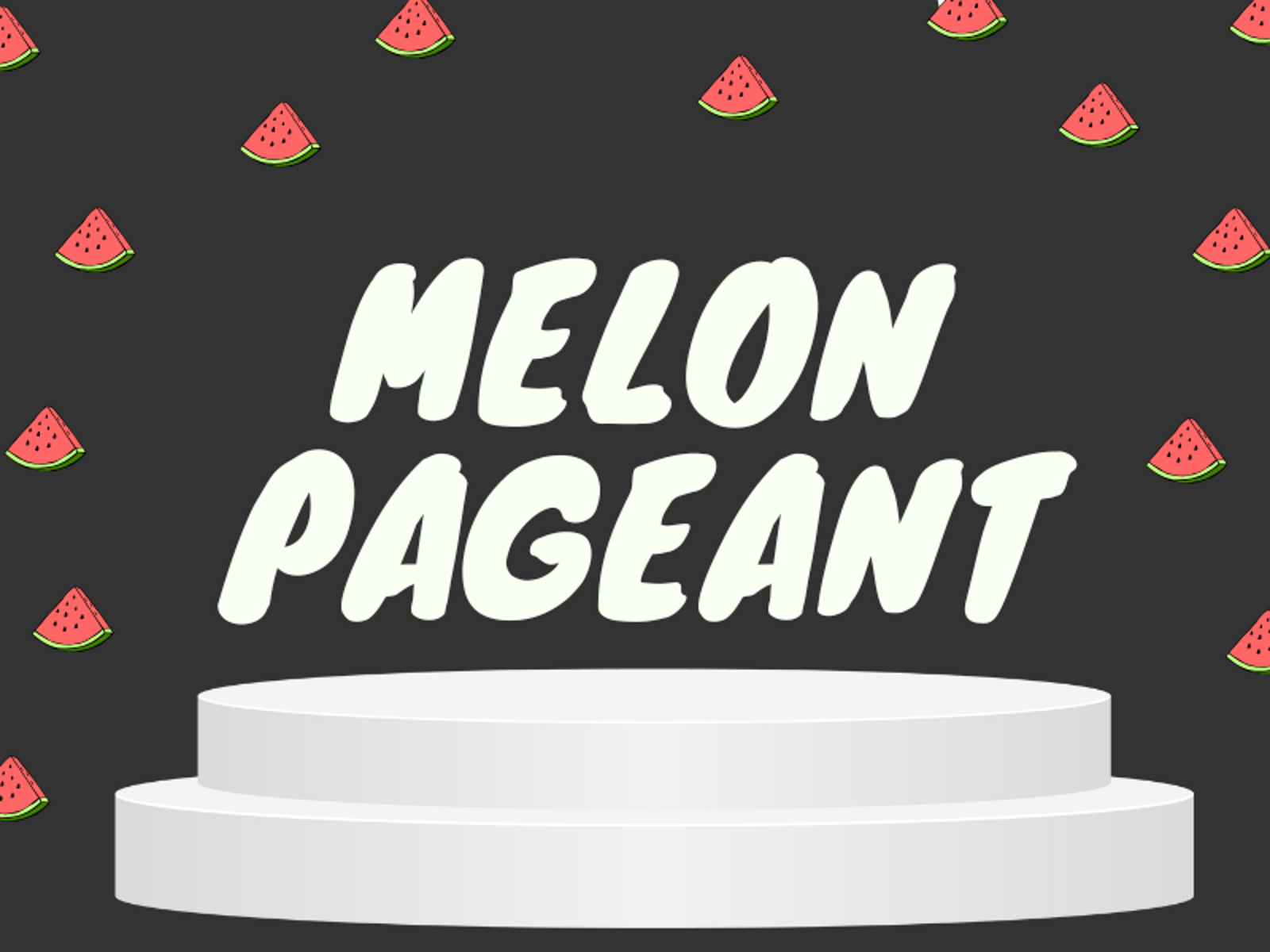 Activities | Melon Festival