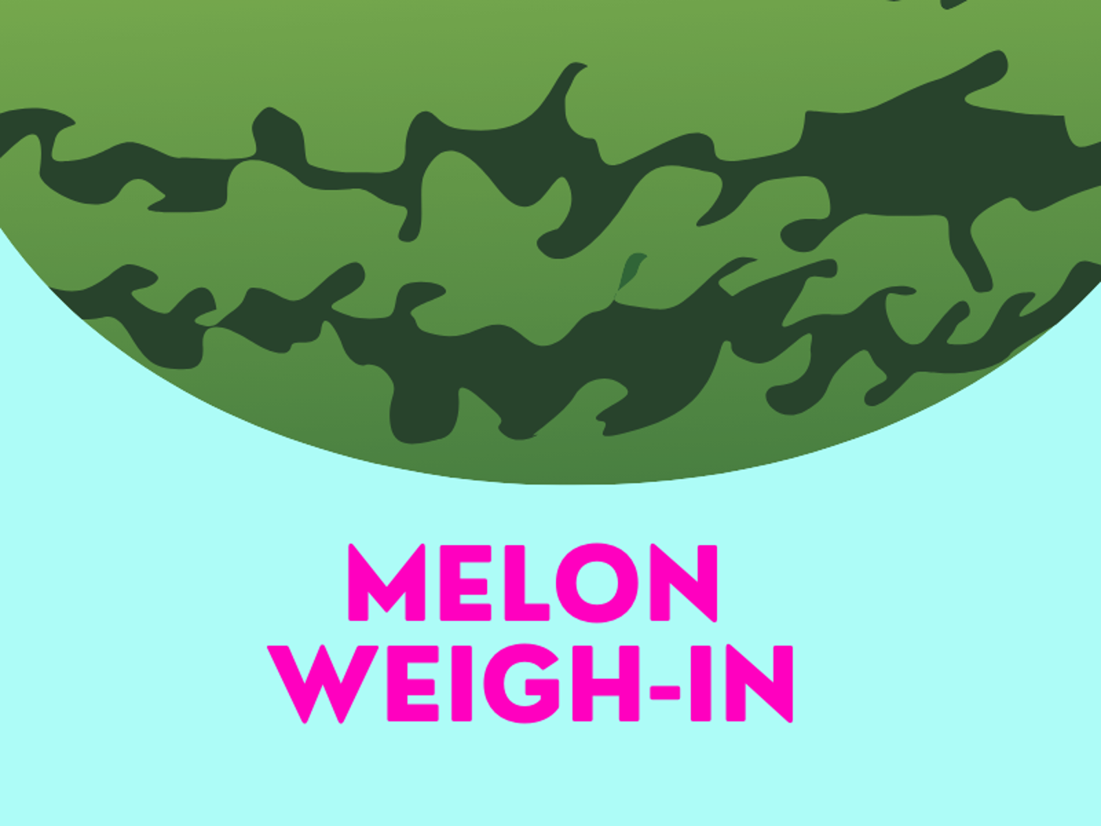 Activities | Melon Festival