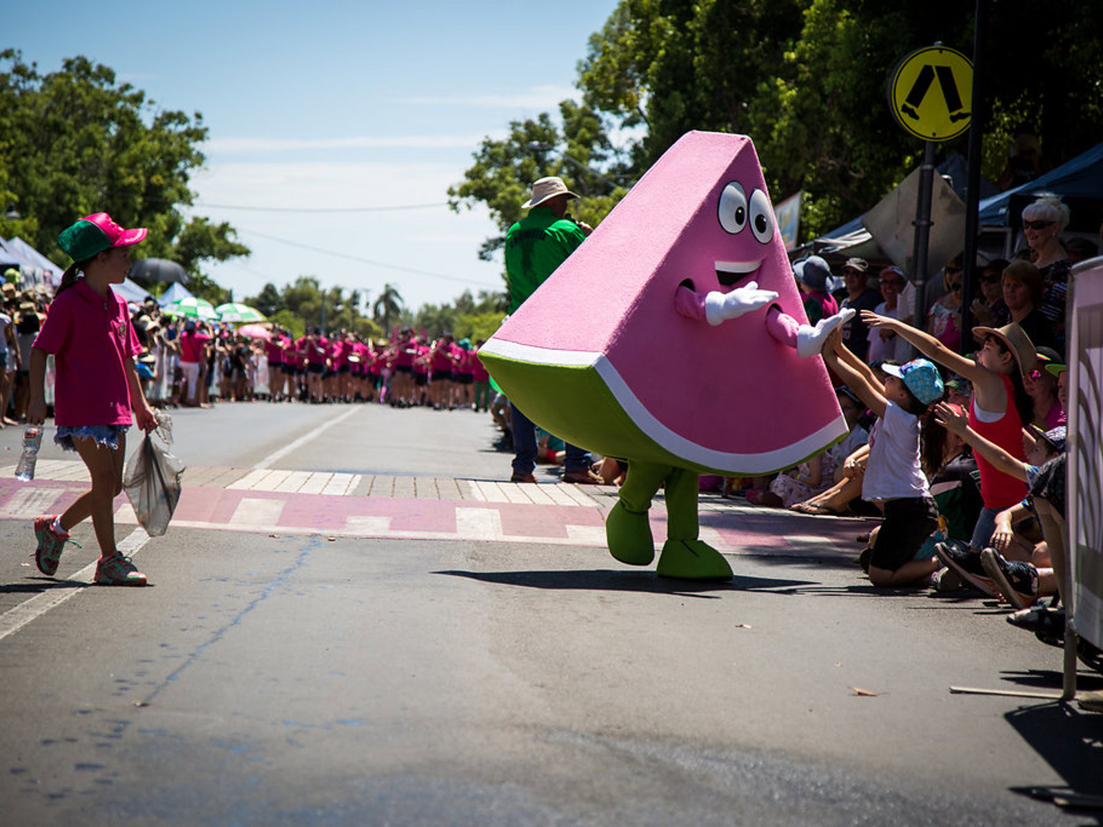 Activities | Melon Festival