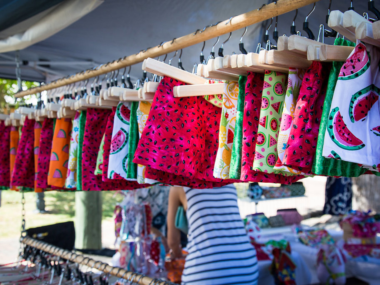 Activities | Melon Festival
