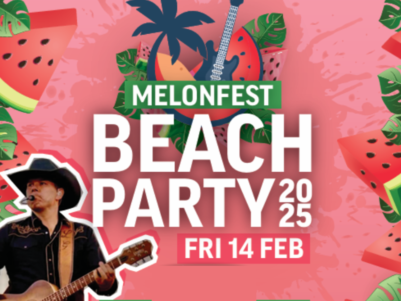 Activities | Melon Festival